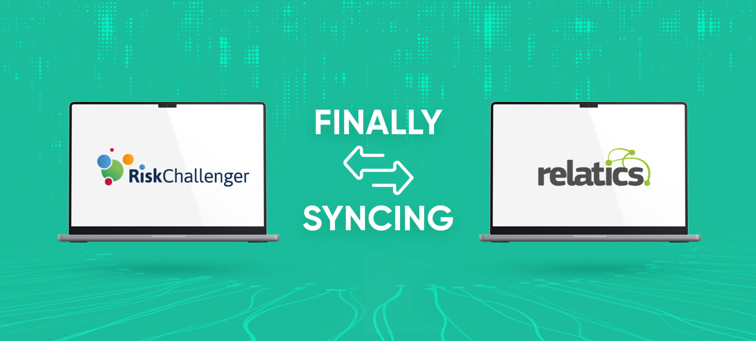 Relatics & RiskChallenger – Van Loenen Consultancy